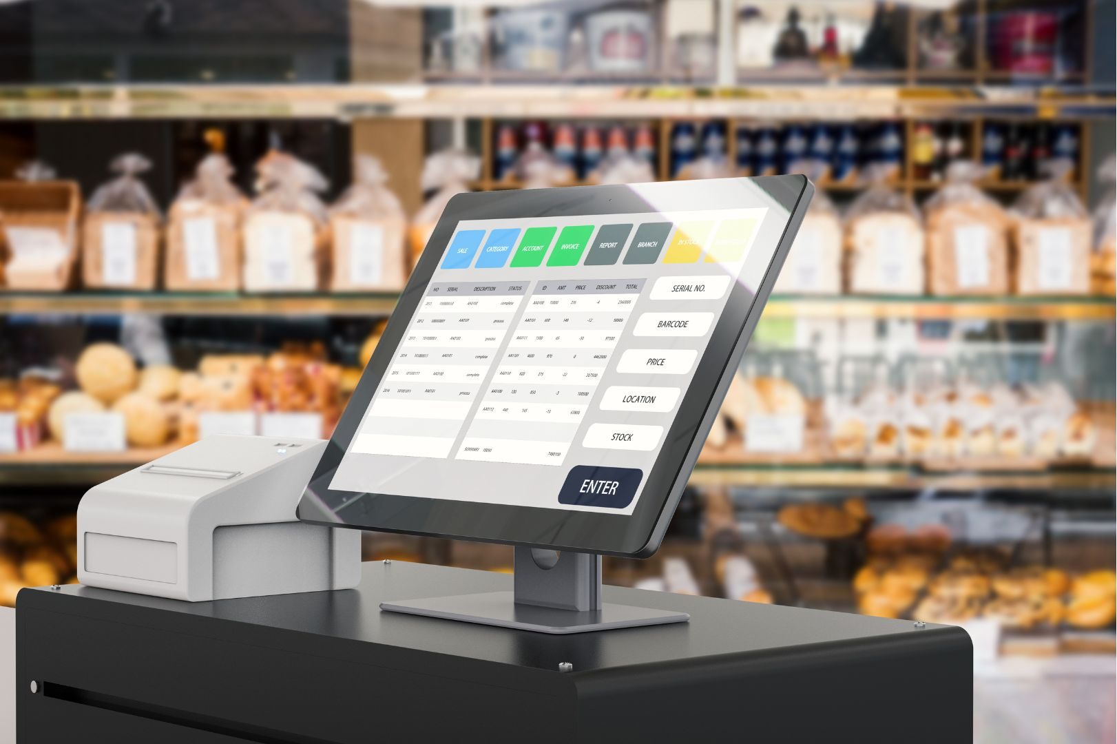 Produtos de Informática - SoluTech
